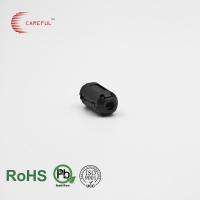 China MgZn Split Clamp Ferrite Core SCRC 35B ID: 5mm for Industrial Equipment Motor Power Cables Cable EMI Filter OEM/ODM RoHS for sale