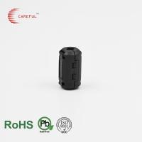 China Mgzn Split Clamp Ferrite Core Scrc30B ID: 2.6mm for Household Appliance Internal Motor Wire EMI Filter OEM/ODM RoHS for sale