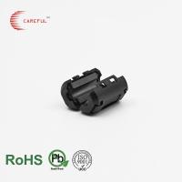 China Mgzn Split Clamp Ferrite Core Scrc30B ID: 2.6mm for Household Appliance Internal Motor Wire EMI Filter OEM/ODM RoHS for sale