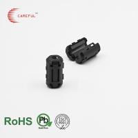 China Mgzn Split Clamp Ferrite Core Scrc30B ID: 2.6mm for Household Appliance Internal Motor Wire EMI Filter OEM/ODM RoHS for sale