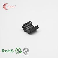 China MgZn Split Clamp Ferrite Core SCNF 50 ID: 5mm for Industrial Equipment Motor Power Cables Cable EMI Filter OEM/ODM RoHS for sale