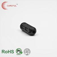 China Mgzn Split Clamp Ferrite Core Scrc 65C ID: 7.2mm for Household Appliance Internal Motor Wire EMI Filter OEM/ODM RoHS for sale