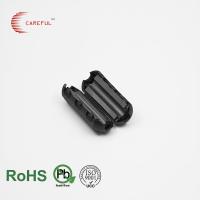 China Mgzn Split Clamp Ferrite Core Scrc 65C ID: 7.2mm for Household Appliance Internal Motor Wire EMI Filter OEM/ODM RoHS for sale