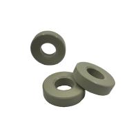 China High Flux Alloy Powder Core Silicon Iron MMP Custom Production Available for sale