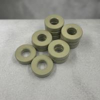 China High Flux Alloy Powder Core Silicon Iron MMP Custom Production Available for sale