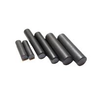 China 15*60 Ferrite Rod Core Wholesale for Electronic EMI Noise Suppression for sale