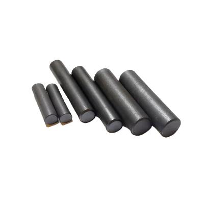 China 15*60 Ferrite Rod Core Wholesale for Electronic EMI Noise Suppression for sale