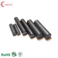China 15*60 Ferrite Rod Core Wholesale for Electronic EMI Noise Suppression for sale