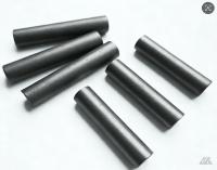 China MnZn PC40 Ferrite Rod Core Anti Interference Magnetic Bar for Power Supply Inductor Winding Core OEM OD for sale