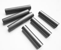 China MnZn PC40 Ferrite Rod Core Anti Interference Magnetic Bar for Power Supply Inductor Winding Core OEM OD for sale