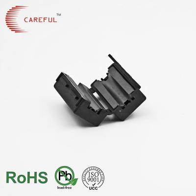 China Factory Direct Sales F9 SCNF100 Split Emi Ferrite Core for Round Cable for sale