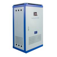 China 3 Phase Solar Power Inverter Low Frequency Pure Sine Wave Off Grid Inverter for sale
