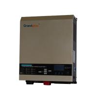 China 3KW 5KW Off Grid Inverter Power Frequency Pure Sine Wave Solar Inverter for sale