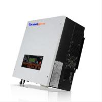 China 10000W Three Phase On Grid  Photovoltaic solar Inverter 10KW Inverter For Grid Tie Solar Power System for sale