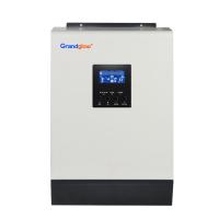 China Parallel Dc 48v 45kva 45000w Hybrid Solar Inverter Mppt for sale