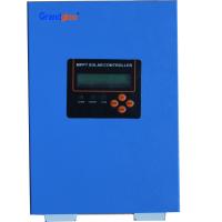 China Battery MPPT Charging Controller 60A 24V 48V For Solar Power Generation System for sale