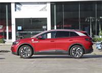 China 600KM Volkswagen ID.4 Crozz Electric Compact SUV 160KM/H for sale