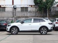 China 600KM Volkswagen ID.4 Crozz Electric Compact SUV 160KM/H for sale