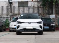 China 600KM Volkswagen ID.4 Crozz Electric Compact SUV 160KM/H for sale