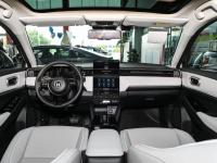 China Honda E NP1 Jipai 1 2022 Honda EV Vehicle Compact SUV 150KM/H 510KM for sale