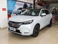 China Honda E NP1 Jipai 1 2022 Honda EV Vehicle Compact SUV 150KM/H 510KM for sale