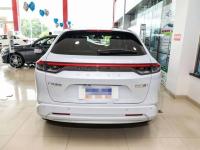 China Honda E NP1 Jipai 1 2022 Honda EV Vehicle Compact SUV 150KM/H 510KM for sale