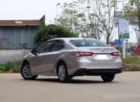 China Hybrid Toyota Camry 2021 Dual Engine 2.5HG Deluxe Edition Medium Car for sale