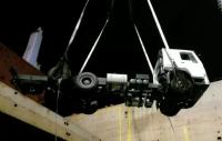 China HOWO Tractor Truck 2020 Second Hand Trailer Truck 6x4 420hp for sale
