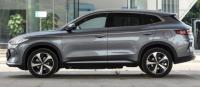 China Hybrid BYD Electric Vehicle E-CVT BYD Song Plus EV 2021 DM-I 110KM Flagship Version for sale