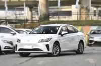 China CLTC 460km Mei 580 Aion Electric Car Full Load Mass 2135kg 100kw Pure Electric Cars for sale