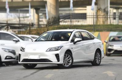 China CLTC 460km Mei 580 Aion Electric Car Full Load Mass 2135kg 100kw Pure Electric Cars for sale
