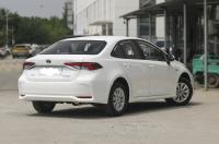 China toyota Corolla 2022 Hybrid Dual Engine 1.8L E-Cvt Pioneer Plus Version Hybrid Sedan for sale
