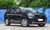 China Compact Mid Size SUV Automobile EV Skyworth EV6 410 Travel Edition Comfortable for sale