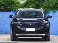 China Compact Mid Size SUV Automobile EV Skyworth EV6 410 Travel Edition Comfortable for sale