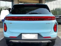 China 5 Door 5 Seat Midsize SUV Skyworth EV6 520 Travel Edition for sale