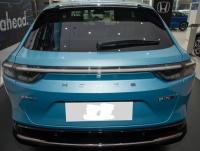 China 510km 5 Seats Honda EV Vehicle Honda ENS1 2022 E DONG Version for sale