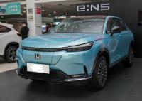 China 510km 5 Seats Honda EV Vehicle Honda ENS1 2022 E DONG Version for sale