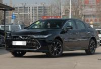 China Medium Toyota Hybrid Vehicle 160kw Toyota Avalon 2022 Dual Engine 2.5L for sale