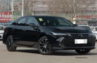 China Medium Toyota Hybrid Vehicle 160kw Toyota Avalon 2022 Dual Engine 2.5L for sale