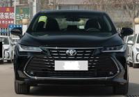 China Medium Toyota Hybrid Vehicle 160kw Toyota Avalon 2022 Dual Engine 2.5L for sale