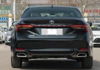 China Medium Toyota Hybrid Vehicle 160kw Toyota Avalon 2022 Dual Engine 2.5L for sale