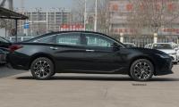 China Medium Toyota Hybrid Vehicle 160kw Toyota Avalon 2022 Dual Engine 2.5L for sale