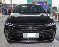 China Toyota 5 Seater Hybrid Toyota Avalon 2022 Dual Engine 2.5L XLE for sale