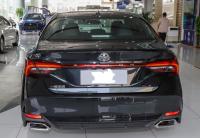 China Toyota 5 Seater Hybrid Toyota Avalon 2022 Dual Engine 2.5L XLE for sale