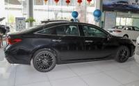 China Toyota 5 Seater Hybrid Toyota Avalon 2022 Dual Engine 2.5L XLE for sale