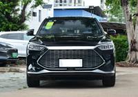 China BYD Song Plus BYD Electric Car Flagship Edition 505km Electric Compact SUV for sale