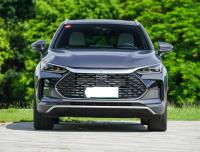 China Four Wheel Drive BYD Electric Vehicle BYD Tang EV 2022 180km/H 635KM for sale
