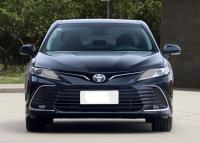 China 180km/h Toyota Hybrid Vehicle Camry 2021 Dual Engine 2.5HQ Flagship Edition for sale
