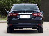 China 180km/h Toyota Hybrid Vehicle Camry 2021 Dual Engine 2.5HQ Flagship Edition for sale