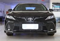 China Automatic Luxury Version Toyota Camry 2021 Year 2.0L CVT Medium Hybrid Sedan for sale